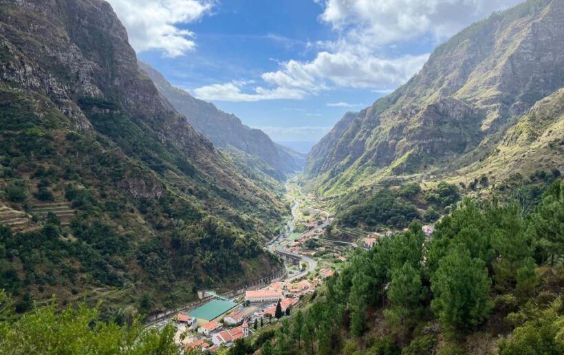 Madeira North Offbeat: Boaventura, Sao Vicente, Pta Delgada - Considering the Cost and Value