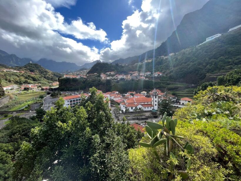 Madeira North Offbeat: Boaventura, Sao Vicente, Pta Delgada - Who is This Tour Best For?