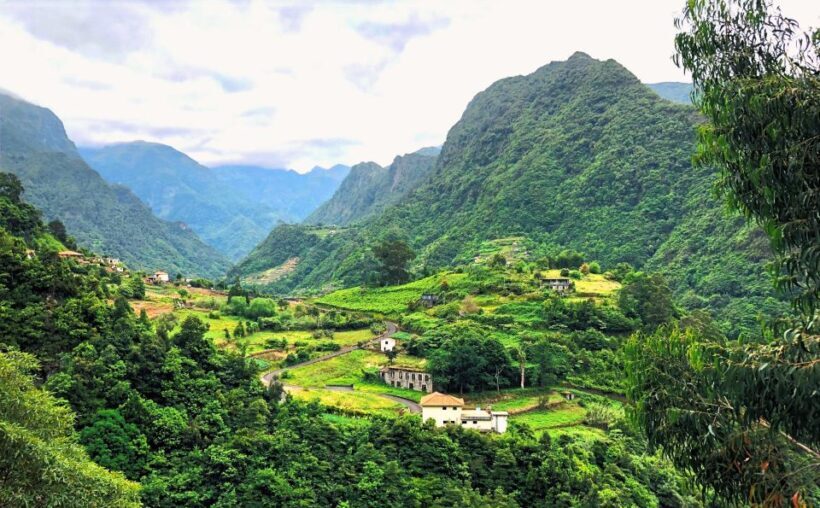 Madeira North Offbeat: Boaventura, Sao Vicente, Pta Delgada - FAQs