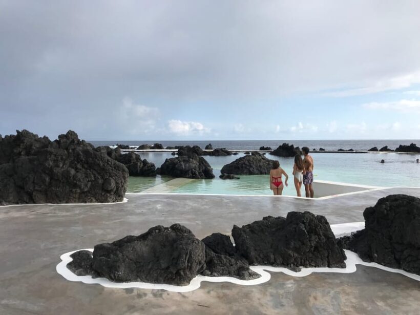 Madeira Northern Express, Private tour 4x4 - Practical Considerations and Tips