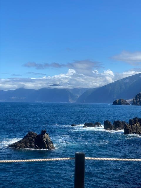 Madeira Northern Express, Private tour 4x4 - Final Thoughts