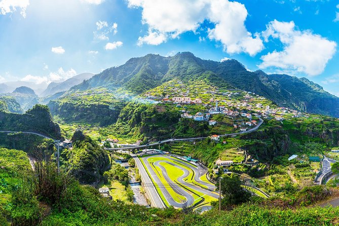 Madeira Northern Wonders Tour From Funchal - Traveler Reviews and Feedback