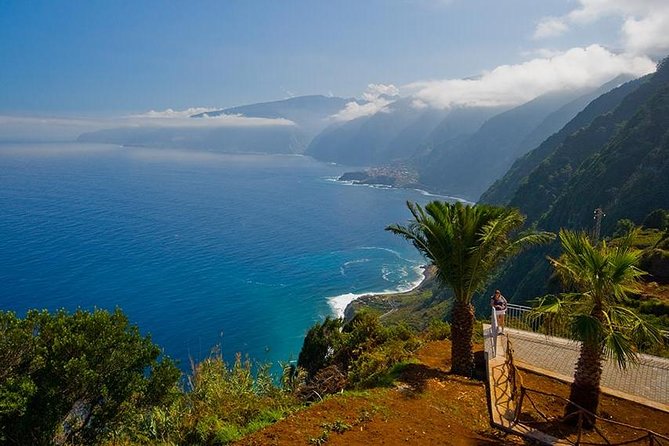 Madeira Northern Wonders Tour From Funchal - Exploring Cabanas De São Jorge