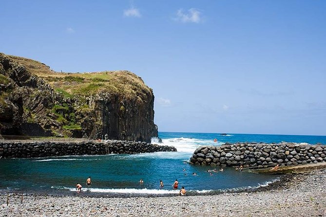 Madeira Northern Wonders Tour From Funchal - Scenic Stops Along the Northern Coast