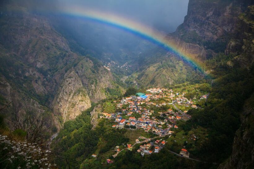 Madeira: Nuns Valley Half-Day Tour - A Deep Dive into the Nuns Valley Tour