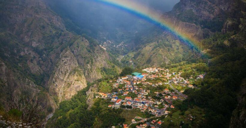 Madeira: Nuns Valley Half-Day Tour - FAQ