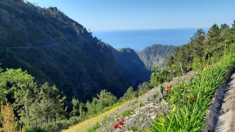 Madeira: Nun's Valley Private Tour - Practical Considerations