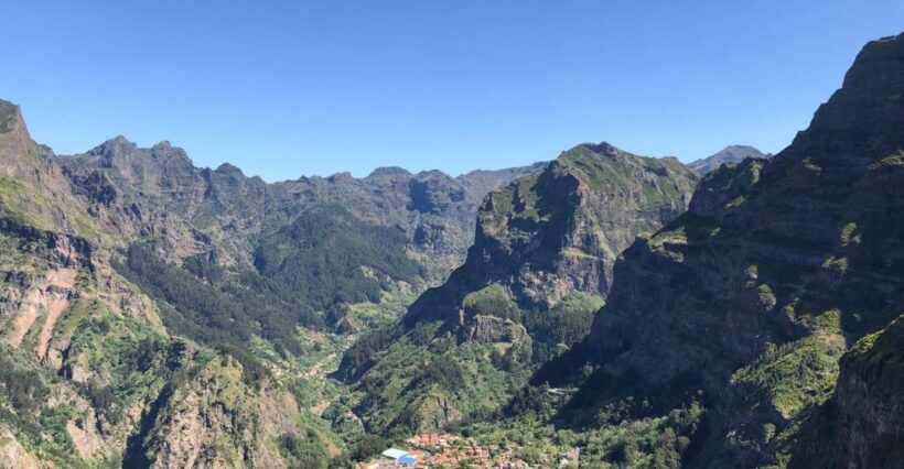 Madeira: Nun's Valley Private Tour - The Sum Up