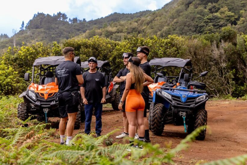 Madeira: OFF-ROAD BUGGY ADVENTURE TO FUNDURAS - Final Thoughts: Is It Worth It?