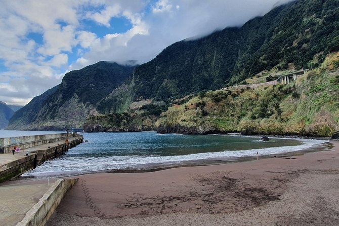 Madeira Off-Road Tours - Inclusion Details