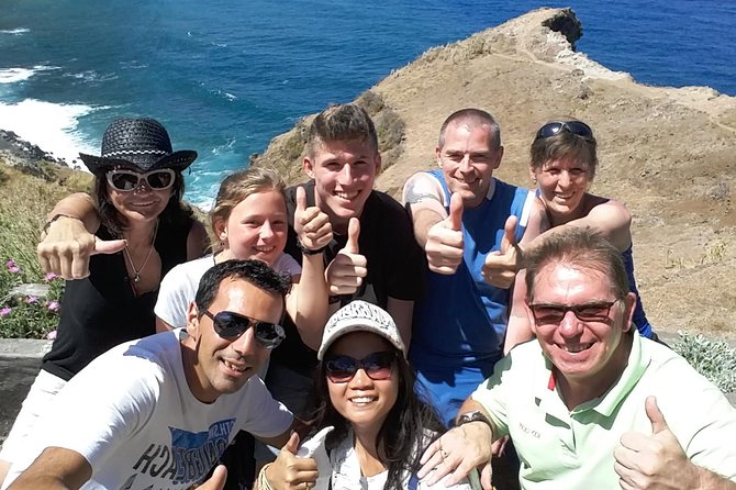 Madeira Off-Road Tours - Booking Flexibility and Cancellation Policy