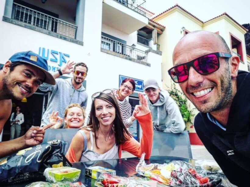 Madeira: Open Water Diver First Certification Course - What To Expect in Terms Experience and Support