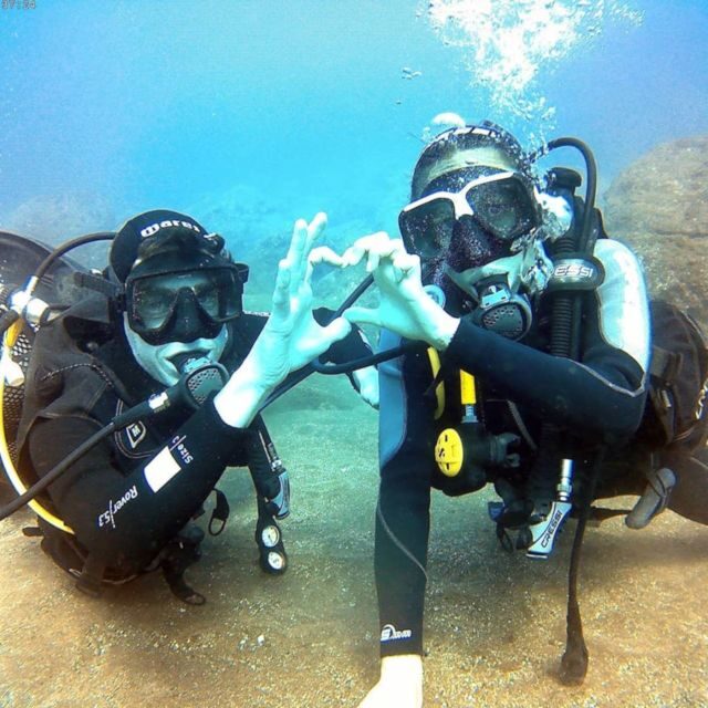 Madeira: Open Water Diver First Certification Course - Who Should Consider This Course?
