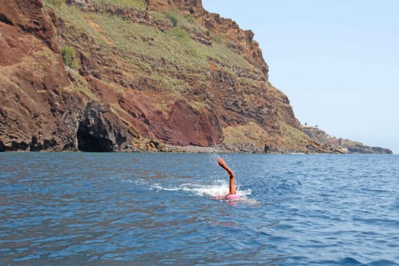 Madeira: Open Water Swimming - FAQ