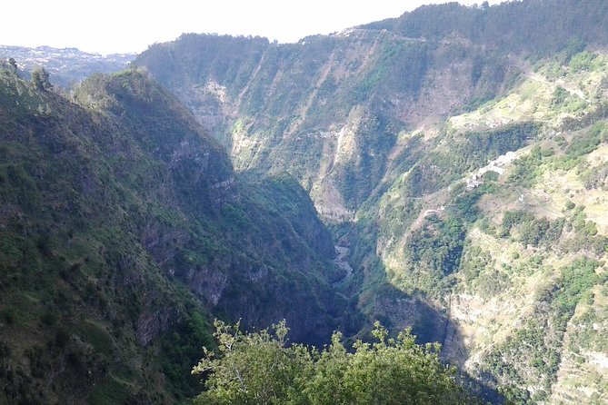 Madeira Pack 1 - Santana + Porto Moniz+ Curral das Freiras - Who Should Consider This Tour?
