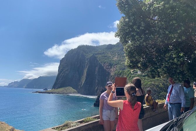 Madeira Pack 1 - Santana + Porto Moniz+ Curral das Freiras - FAQ