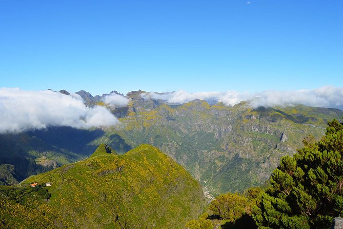 Madeira Peaks - Mountain Walk - What You’ll Love About This Experience