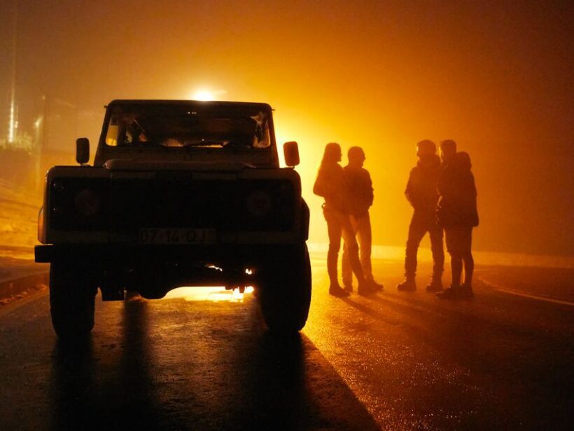 Madeira: Pico Arieiro Sunrise Private Jeep Tour - An In-Depth Look at the Pico Arieiro Sunrise Jeep Tour