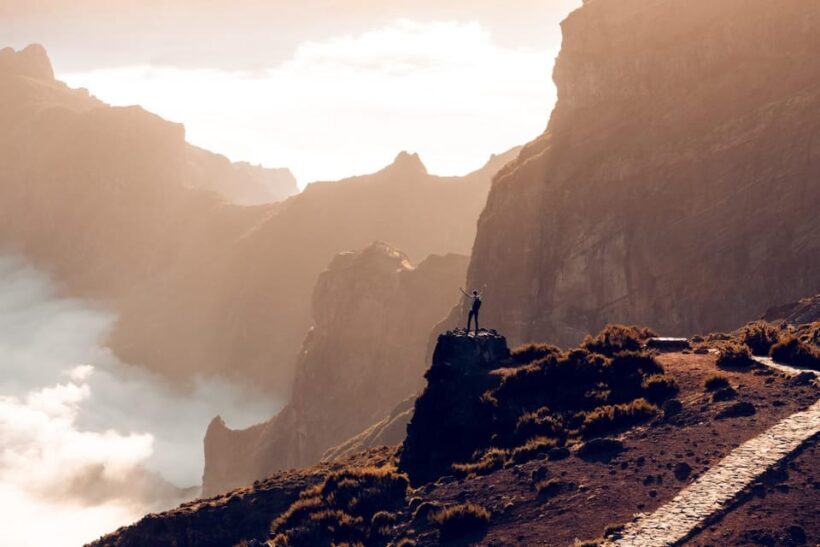 Madeira: Pico do Areeiro Sunrise Experience - Introduction