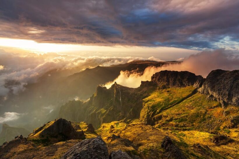 Madeira: Pico do Areeiro Sunrise Experience - Who Should Consider This Tour?