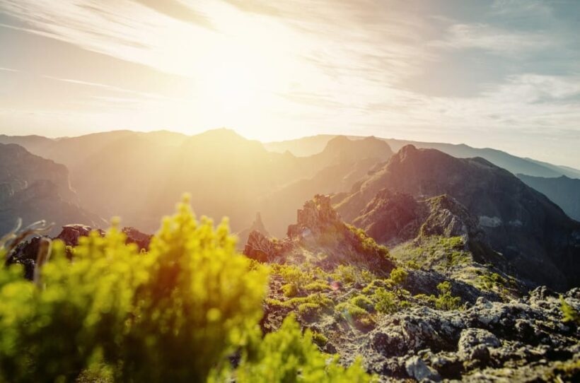 Madeira: Pico do Areeiro Sunrise Experience - The Sum Up
