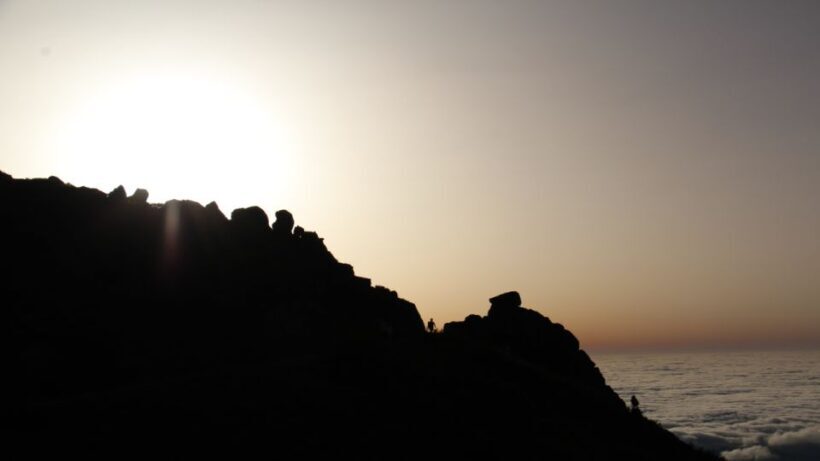 Madeira: Pico do Areeiro Sunrise Tour - FAQ