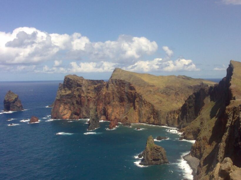 Madeira: Pico do Arieiro & Laurissilva Forest - East tour - Exploring Madeiras Natural and Cultural Landscape