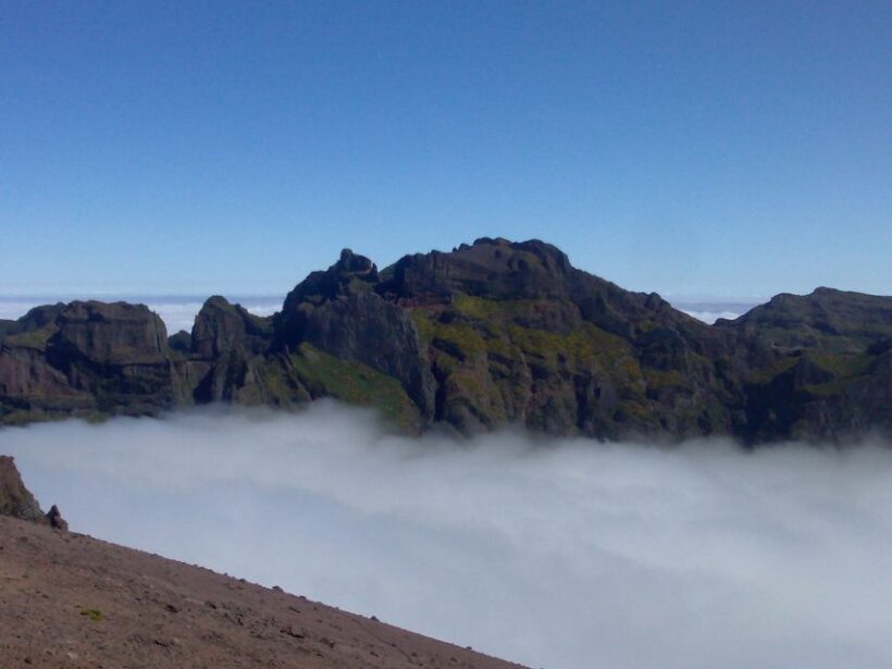Madeira: Pico do Arieiro & Laurissilva Forest - East tour - The Value and Overall Impression