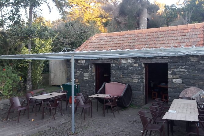 Madeira : Pico Do Arieiro Sunrise Tour (Breakfast Optional) - Reviews and Feedback