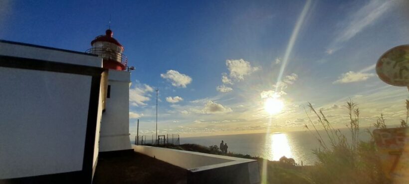 Madeira: Pico do Arieiro Sunrise with East and West Tour - Authentic Experiences and Trusted Insights