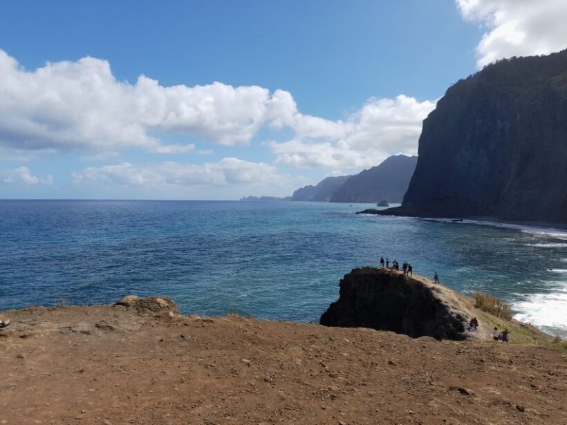 Madeira: Pico do Arieiro Sunrise with East and West Tour - FAQs