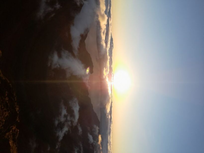 Madeira: Pico do Arieiro Sunrise with East and West Tour - Final Words