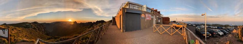 Madeira: Pico do Arieiro Sunset with Optional Dinner - Final Thoughts: Is This Tour Worth It?