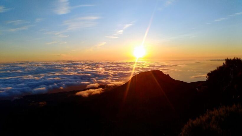 Madeira: Pico Ruivo Guided Sunrise Hike with Hotel Pickup - Final Thoughts: Is It Worth It?