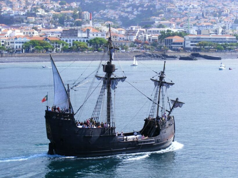 Madeira Pirate Ship: 3-Hour Boat Trip - FAQ