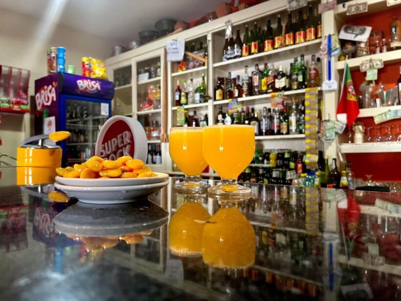 Madeira: Poncha Class & Tasting Tour - Introduction: What to Expect from the Madeira Poncha Class & Tasting Tour