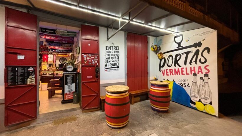 Madeira: Poncha Class & Tasting Tour - The Itinerary: Step-by-Step
