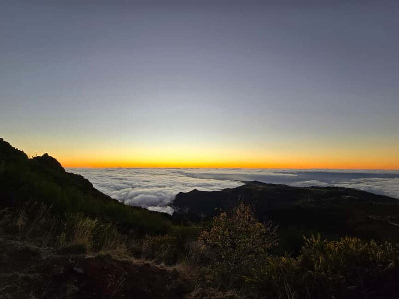Madeira: Ponta de São Lourenço, Santana e Pico do Arieiro - The Sum Up