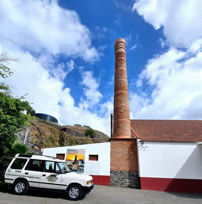 Madeira: Ponta de São Lourenço, Santana e Pico do Arieiro - FAQ