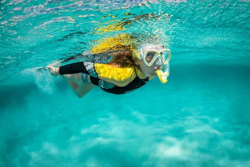 Madeira: Ponta de São Lourenço Snorkeling Boat trip - Key Points