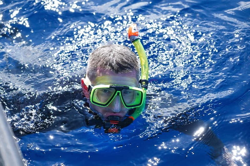 Madeira: Ponta de São Lourenço Snorkeling Boat trip - The Value in Perspective