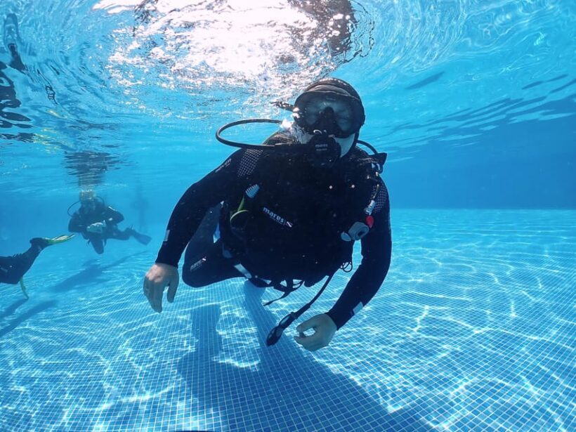 Madeira, Ponta São Lourenço: Scuba Diving for Beginners - FAQs