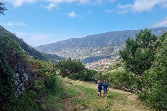 Madeira Porto da Cruz to Machico Self Hiking Tour with Transfer - Who Will Enjoy This Tour?
