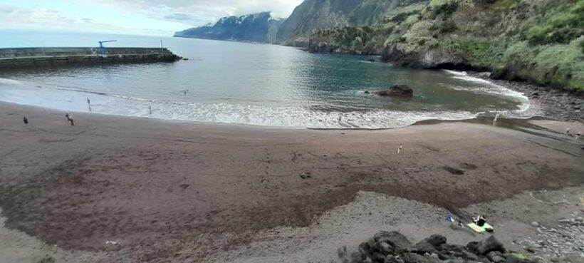 Madeira: Porto Moniz: Wild West Tour: In 4*4 car: Duration 7.5h - An In-Depth Look at the Itinerary