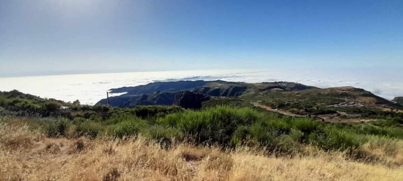 Madeira: Porto Moniz: Wild West Tour: In 4*4 car: Duration 7.5h - Value and Pricing