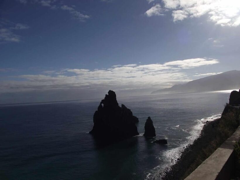 Madeira: Porto Moniz: Wild West Tour: In 4*4 car: Duration 7.5h - Authentic Experiences and Tips