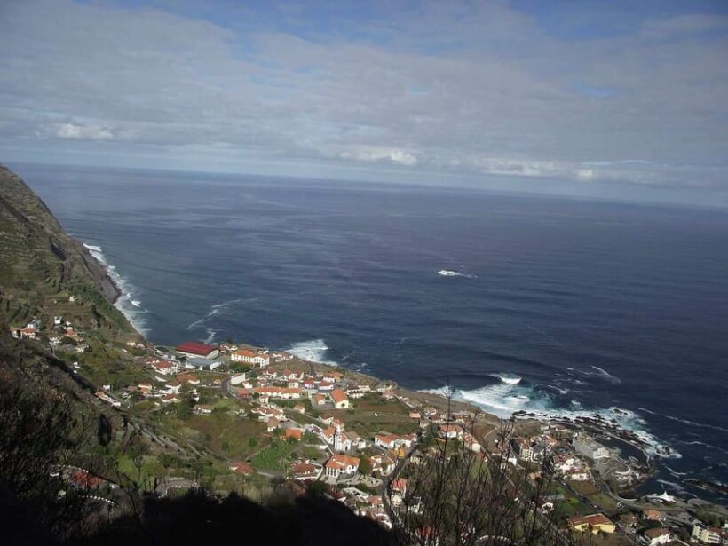 Madeira: Porto Moniz: Wild West Tour: In 4*4 car: Duration 7.5h - Why This Tour Might Be Right for You