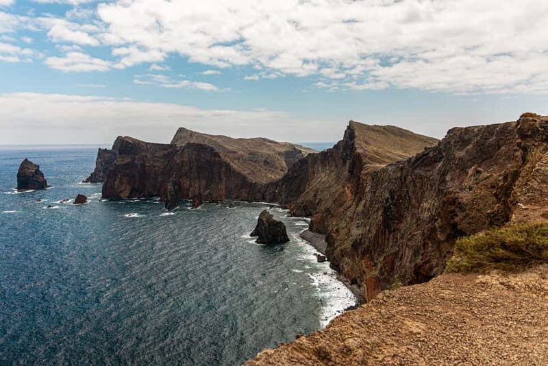 Madeira: PR8 -Ponta de São Lourenço Natural Reserve Transfer - An In-Depth Look at the Madeira Ponta de São Lourenço Experience