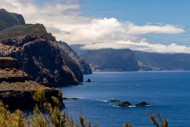 Madeira: PR8 -Ponta de São Lourenço Natural Reserve Transfer - FAQs About the Madeira Ponta de São Lourenço Transfer