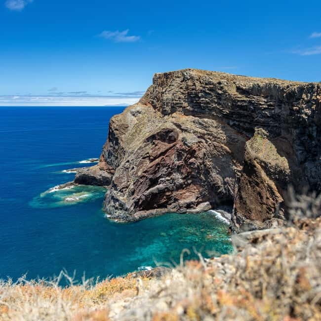 Madeira: PR8 -Ponta de São Lourenço Natural Reserve Transfer - Final Thoughts